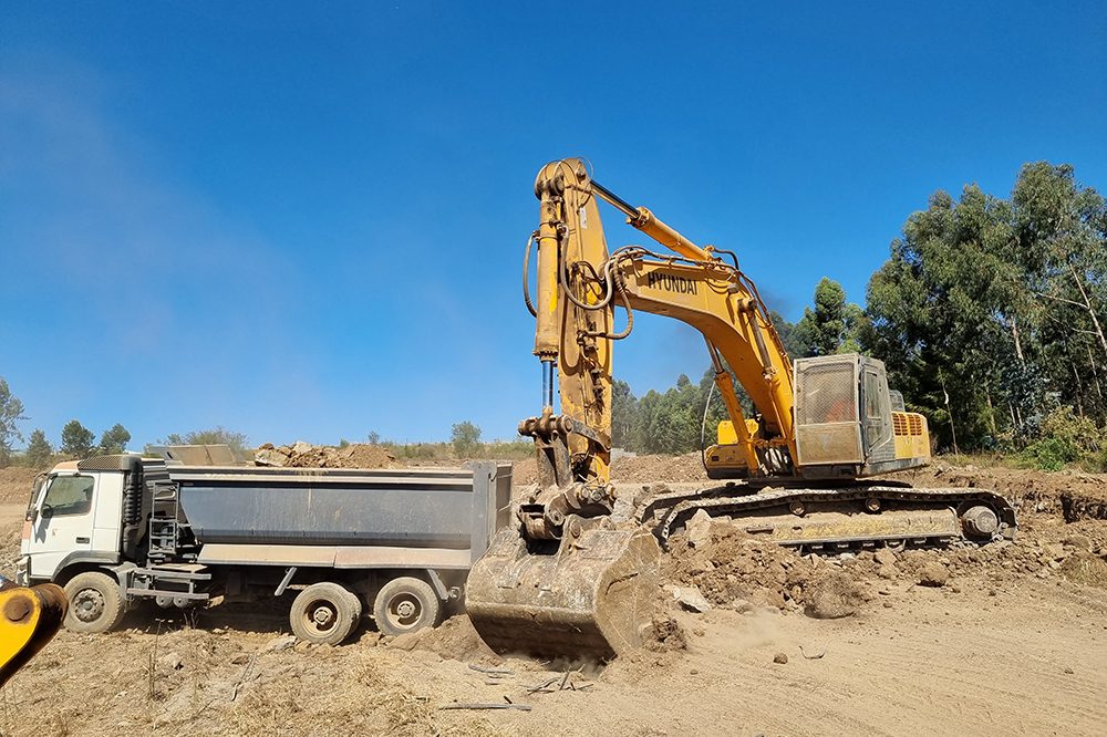Maximizing Efficiency on Your Construction Site with the Right ...